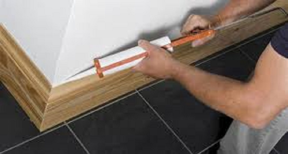 Instalación de rodapiés en Madrid | 919 93 15 50 | Experto